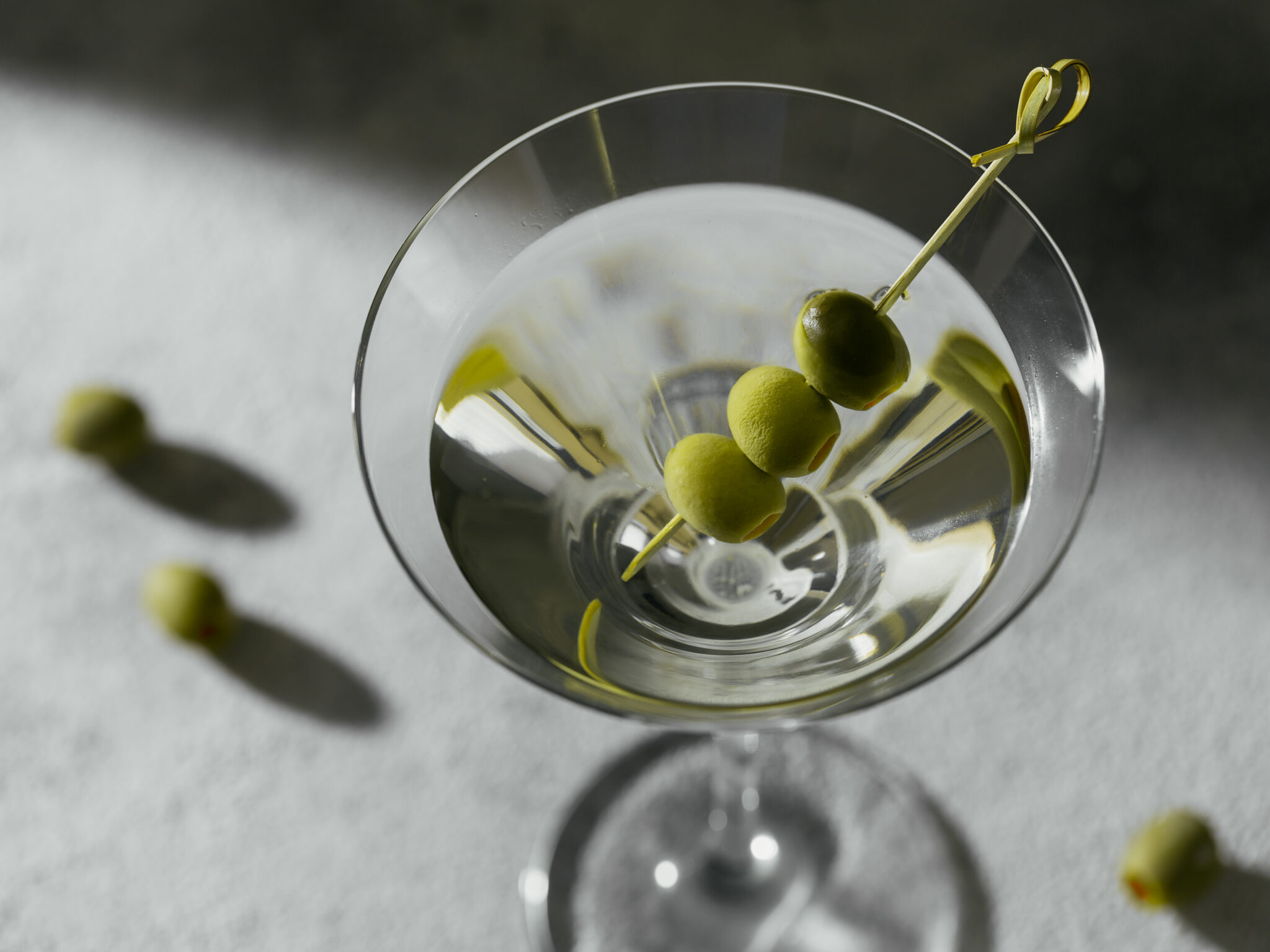 Dia do Martini: Uma Celebração do Coquetel Clássico – Bartender Store