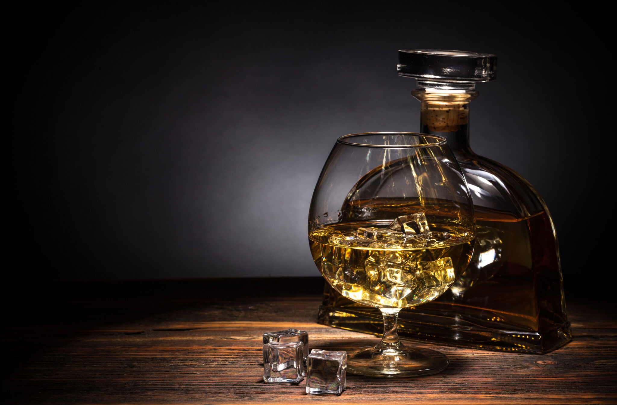 Como é Feito o Conhaque: O Processo de Produção – Bartender Store