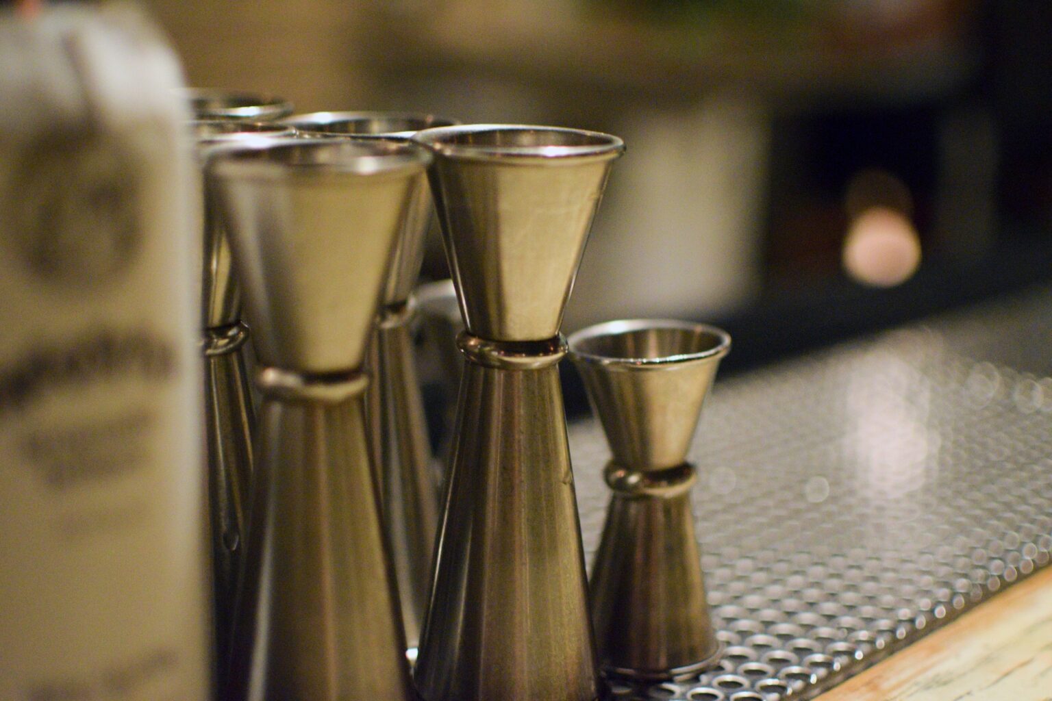 Utensílios – Bartender Store